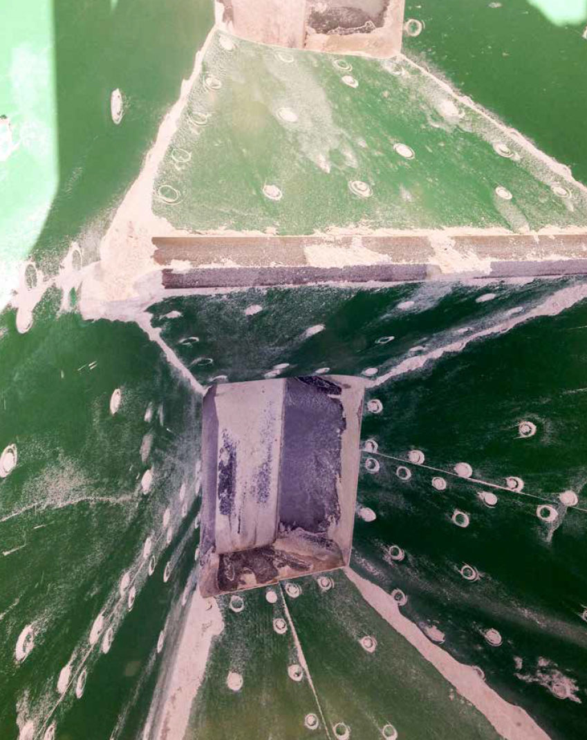 Kryptane® Resistente a la Abrasión – Batrinsa